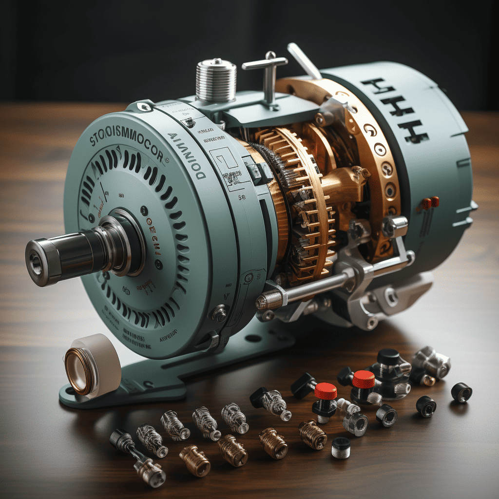 Choosing the Right Rotary Actuator - A Buyer's Guide - TechMeStuff