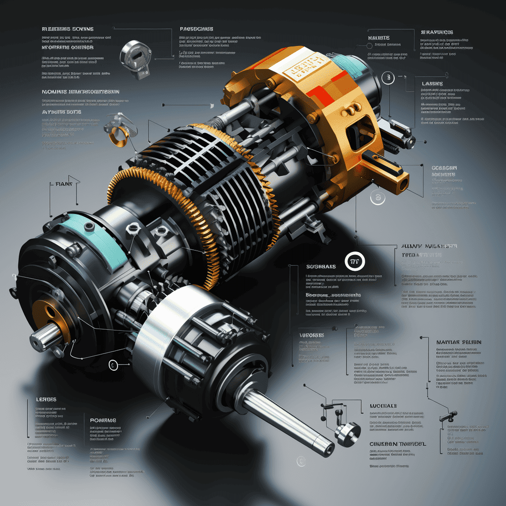 Understanding Pneumatic Actuator Rotary Motion - TechMeStuff