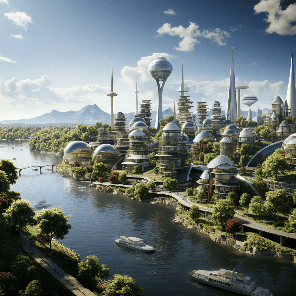 Vertical Wind Turbines - How They Work and Their Benefits - TechMeStuff