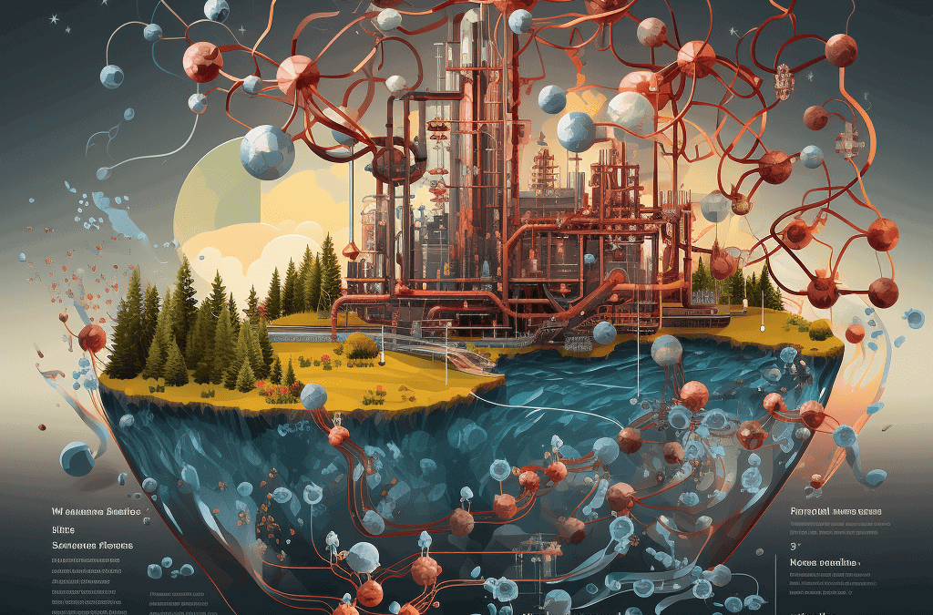 Water: The Science Behind Its High Heat Capacity - TechMeStuff