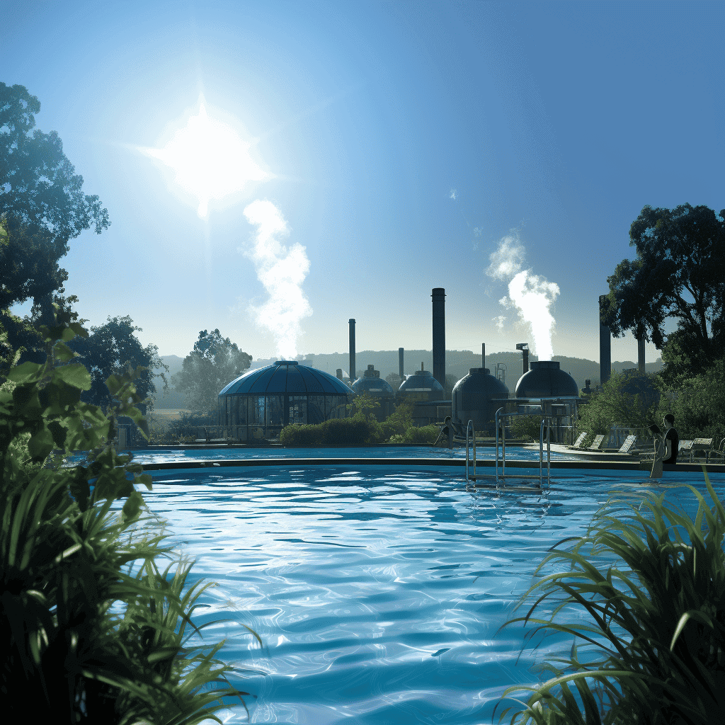 Water: The Science Behind Its High Heat Capacity - TechMeStuff