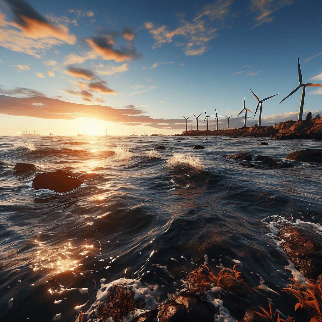 How Does A Windmill Work - TechMeStuff