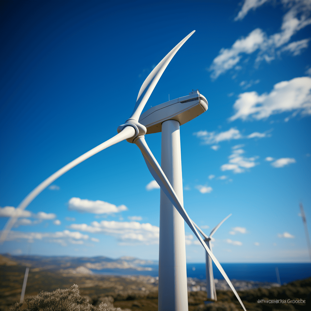 How Does A Windmill Work - TechMeStuff