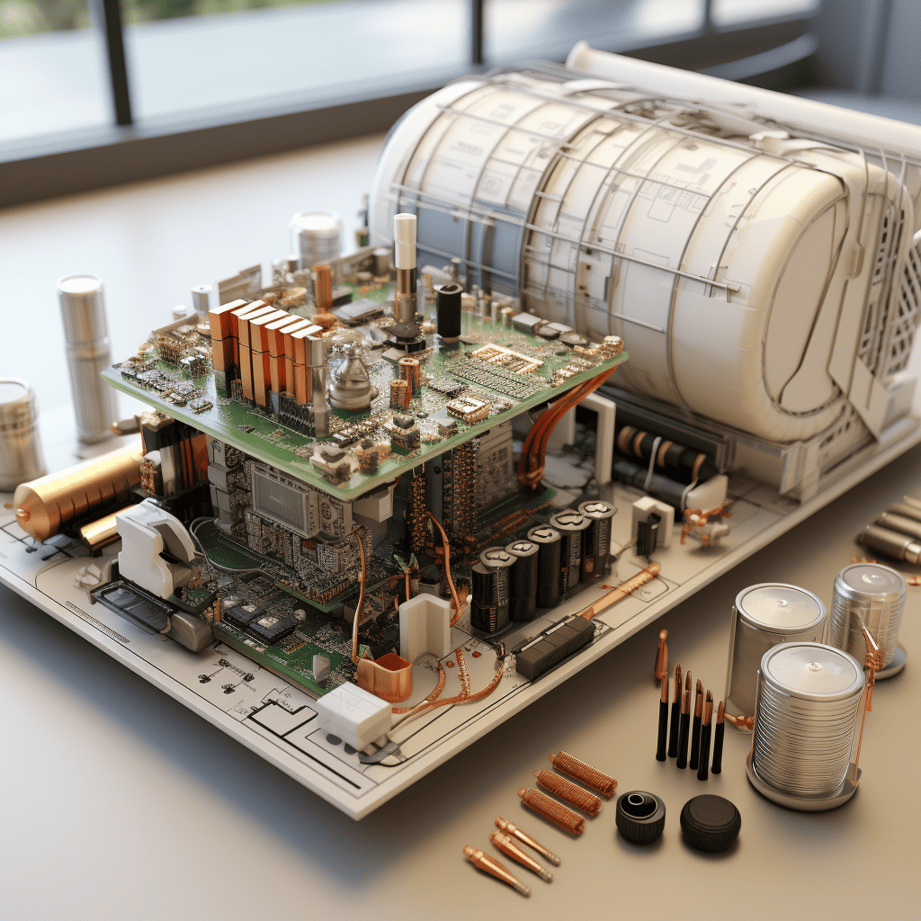 Tips On Building A Windmill - TechMeStuff