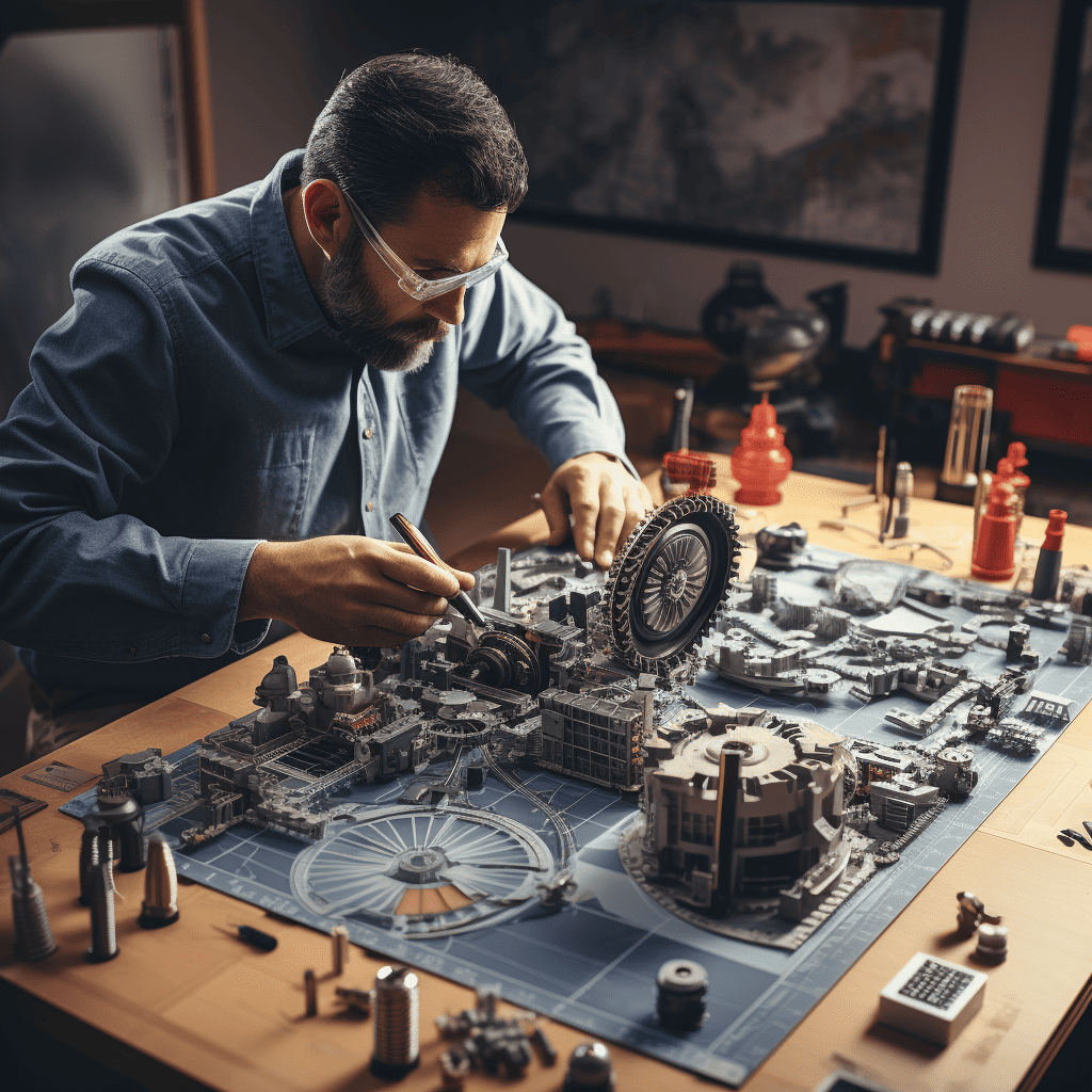 Tips On Building A Windmill - TechMeStuff