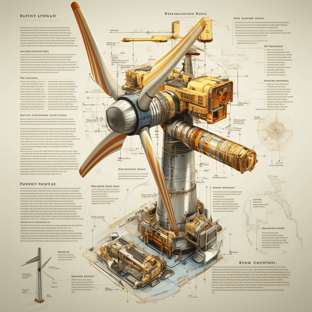 How Does A Windmill Work - TechMeStuff