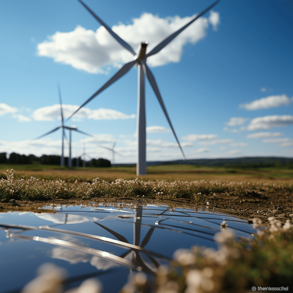 How Blade Length Affects Wind Turbine Performance - TechMeStuff