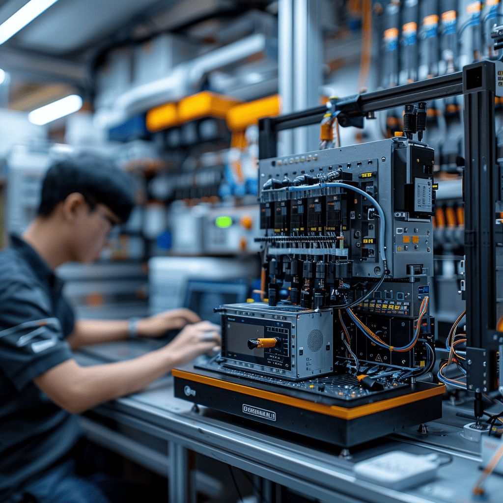 Vibration Control - TechMeStuff