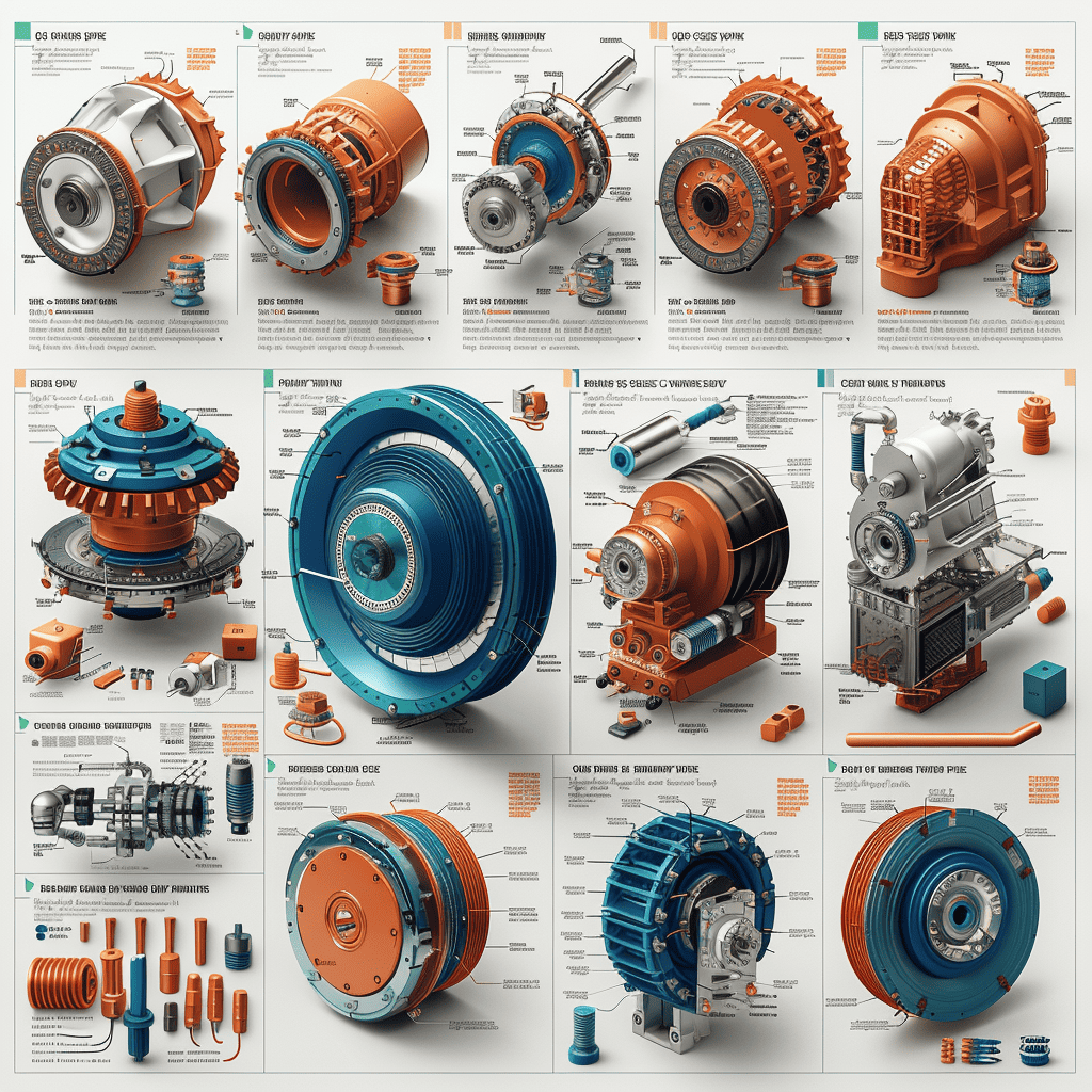 Electric Motors - TechMeStuff