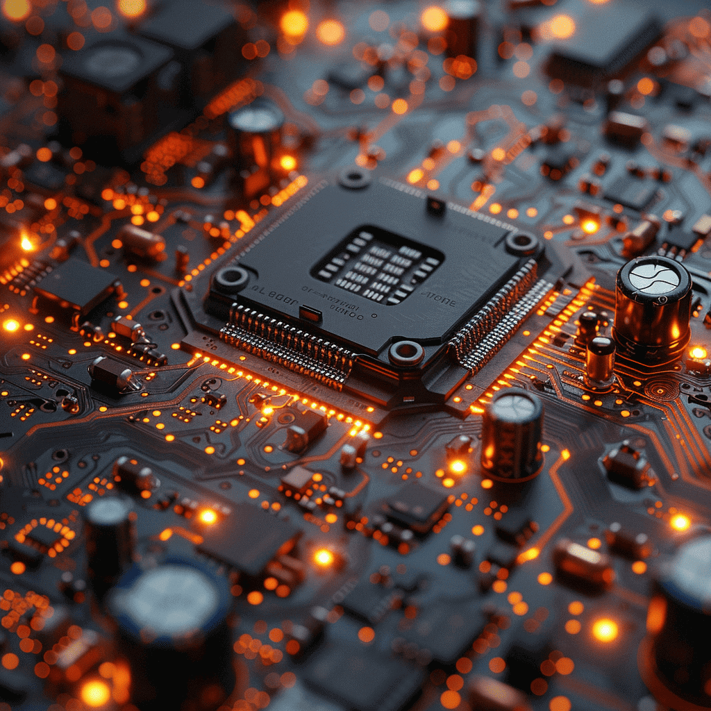 Electronics and Electrical Engineerings - TechMeStuff