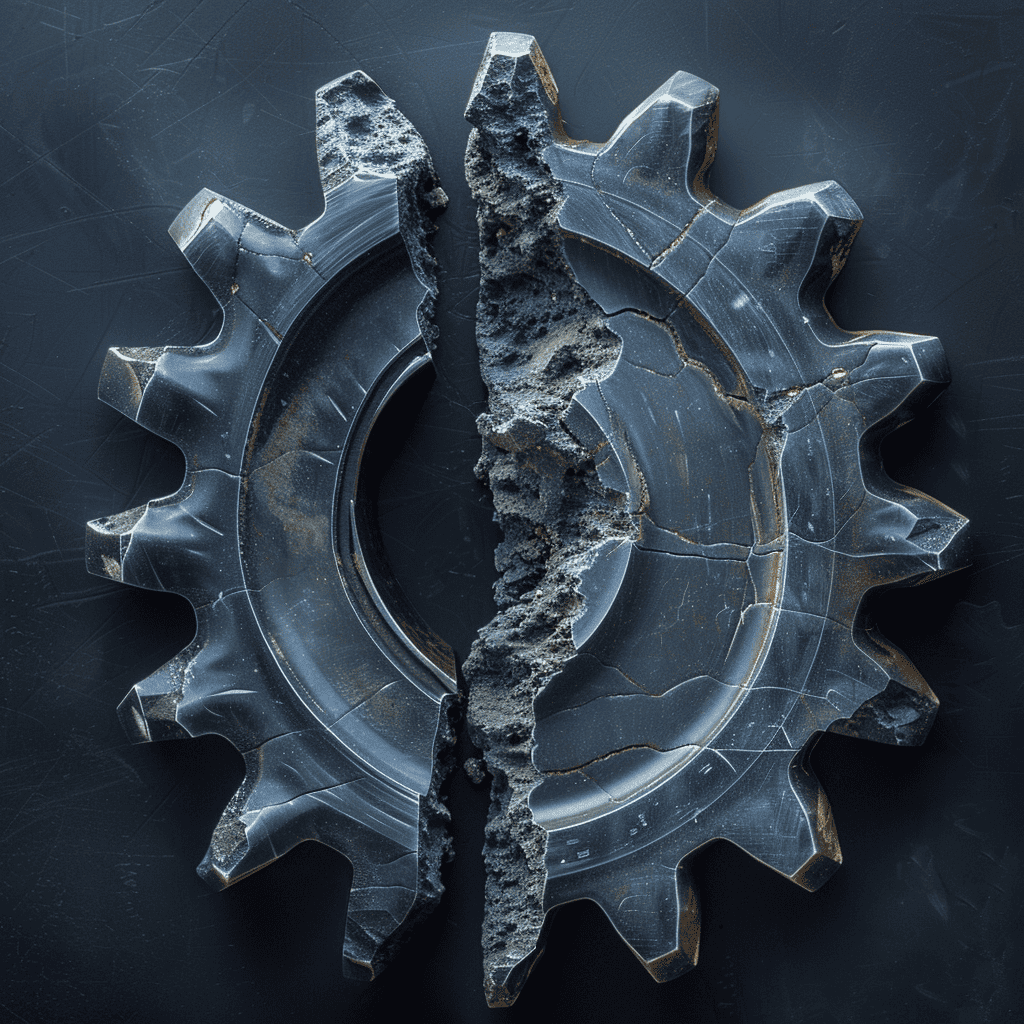 The Impact of Gear Geometry on Force Distribution - TechMeStuff