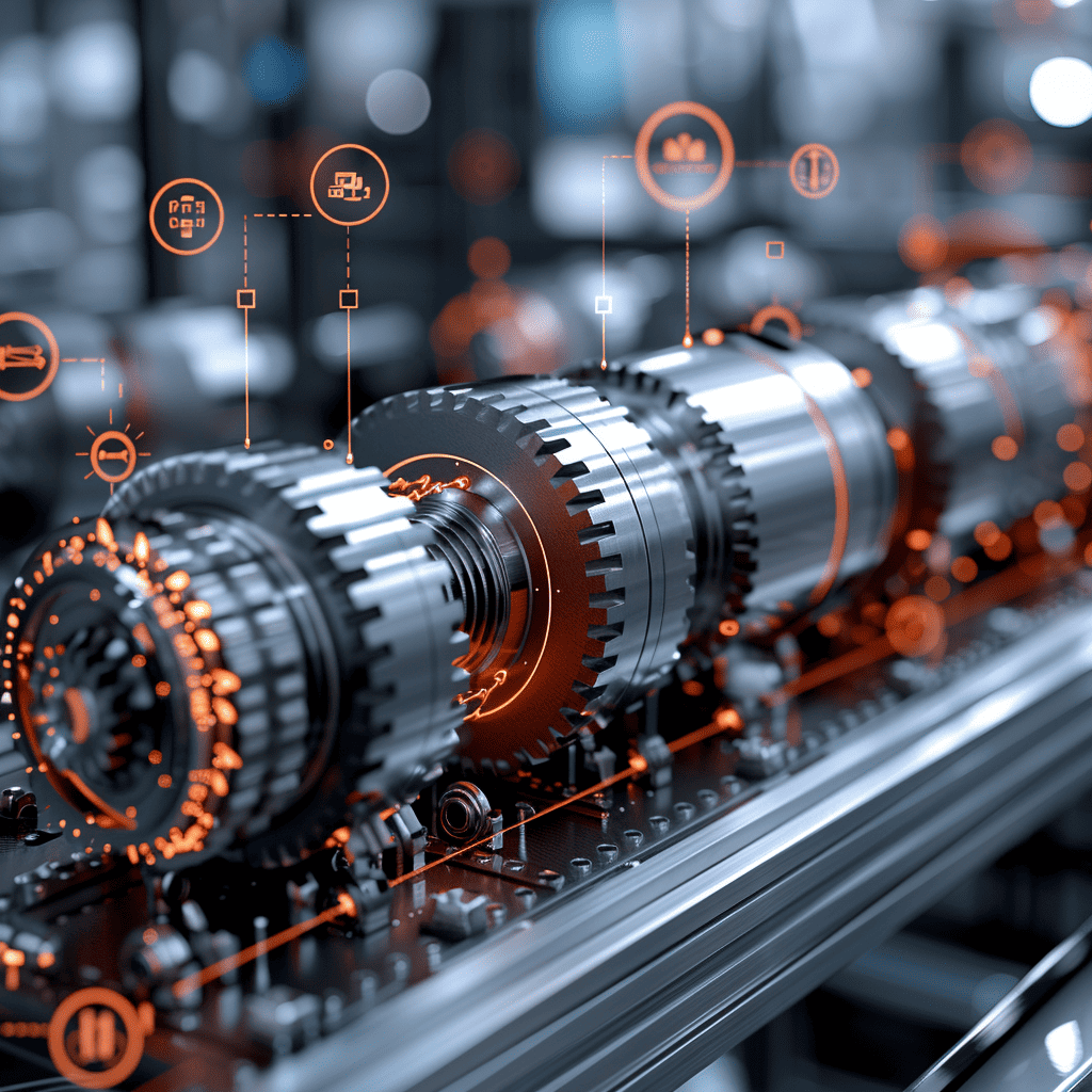 Gear Backlash: Understanding Its Effects on System Performance Part 2 ...