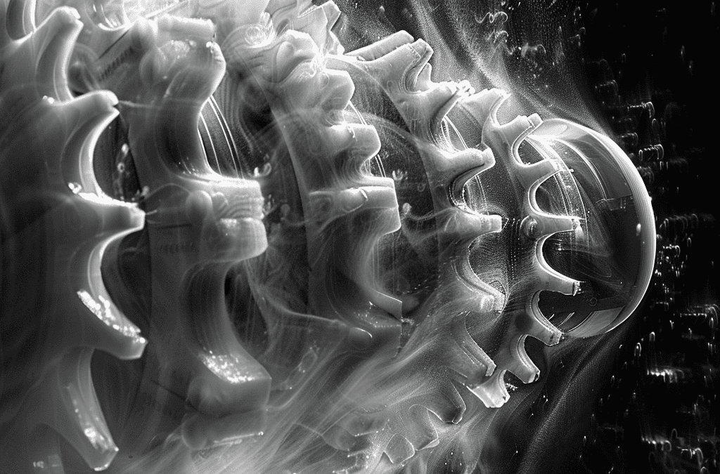 Gear Backlash: Understanding Its Effects on System Performance ...