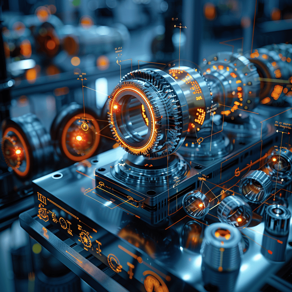 Gear Backlash: Understanding Its Effects on System Performance ...