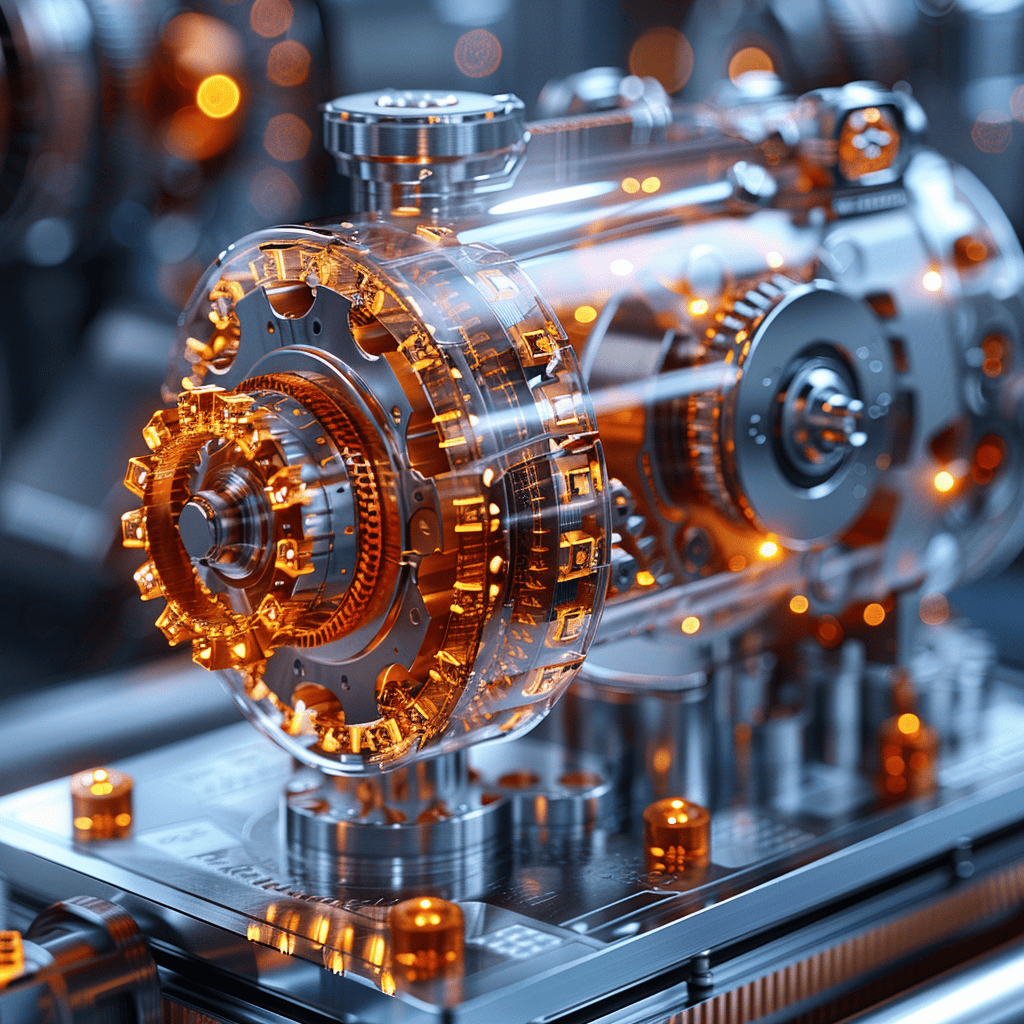 The Influence of Gear Size and Shape on Mechanical Properties - TechMeStuff