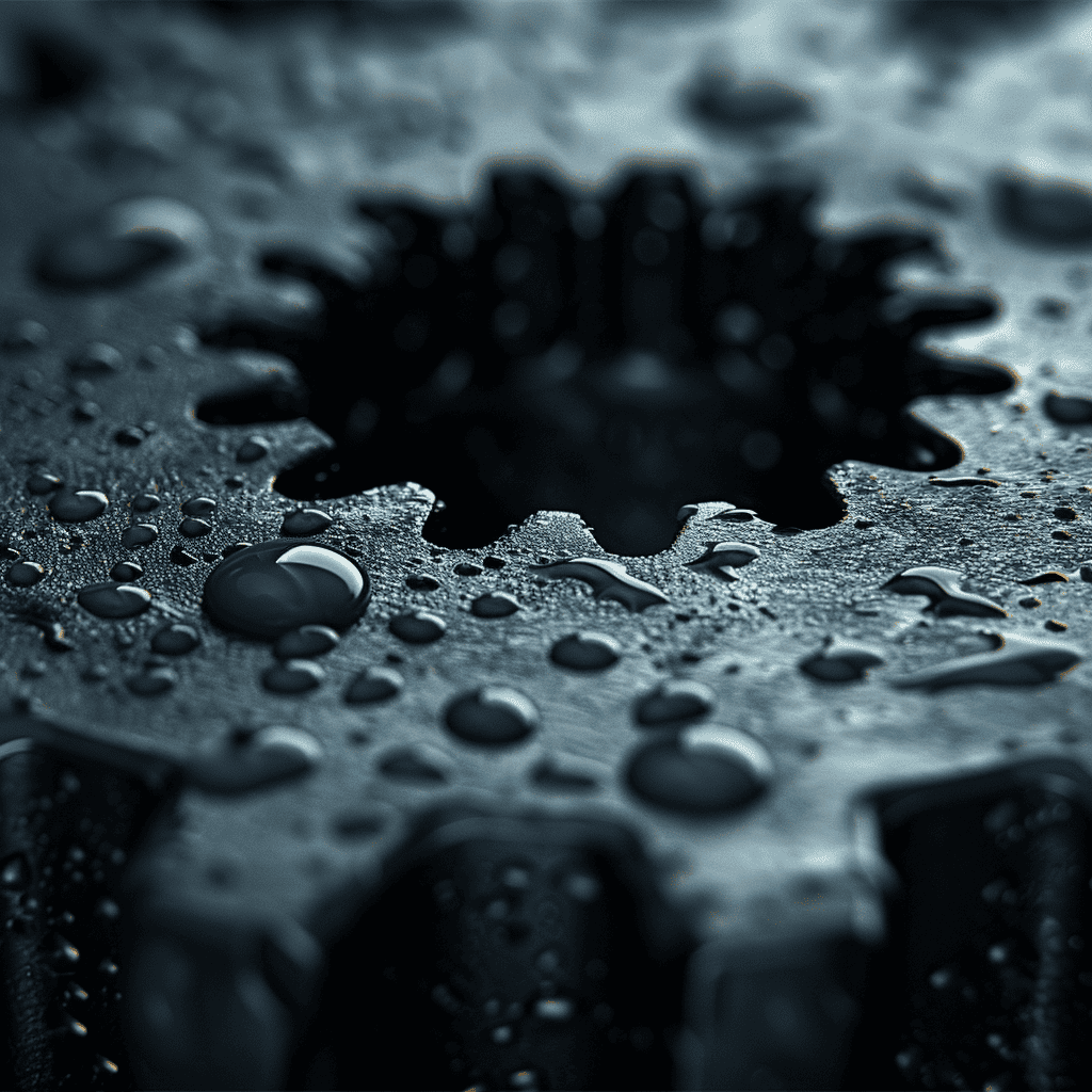 Gear Failure Modes: Analysis and Prevention - TechMeStuff