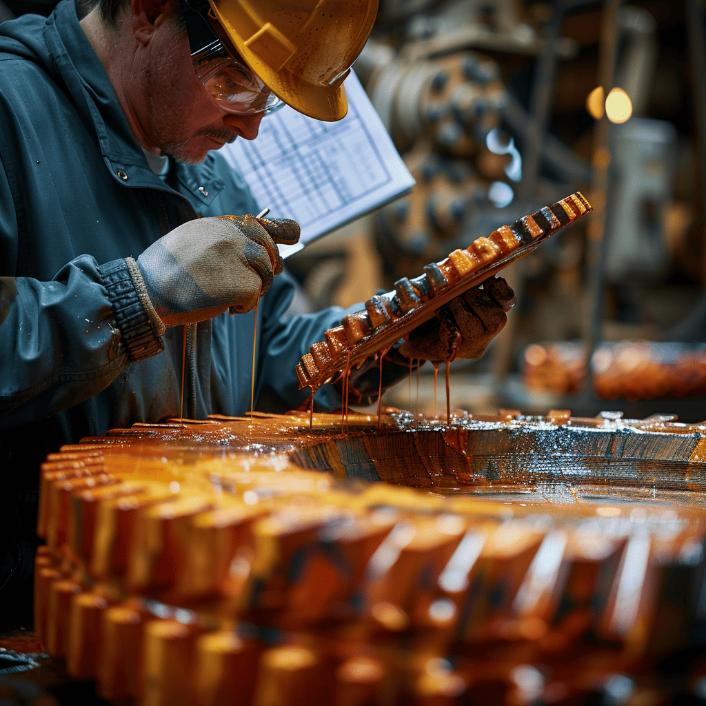 Gear Wear and Tear: Mechanisms and Mitigation - TechMeStuff