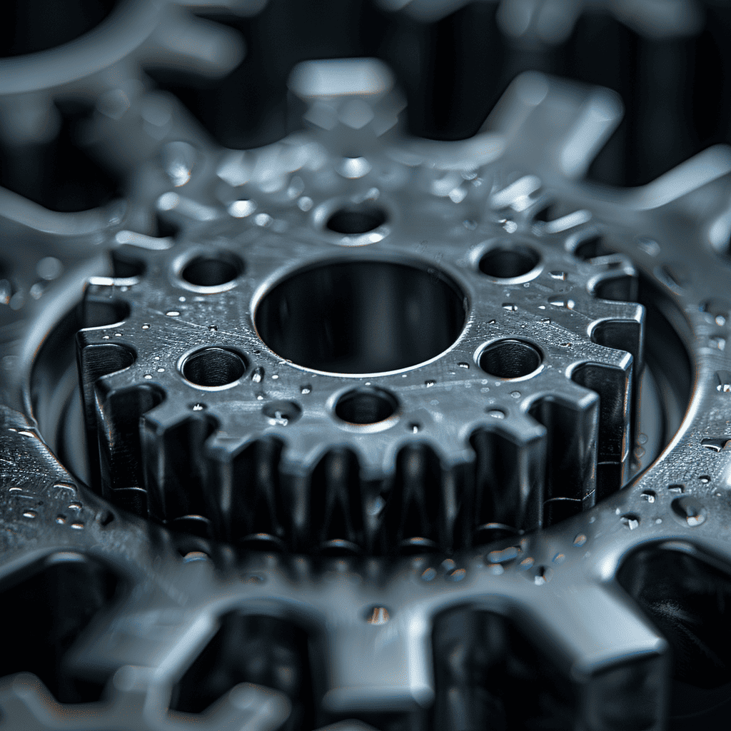 Gear Modulus: Defining Gear Tooth Size and Strength - TechMeStuff