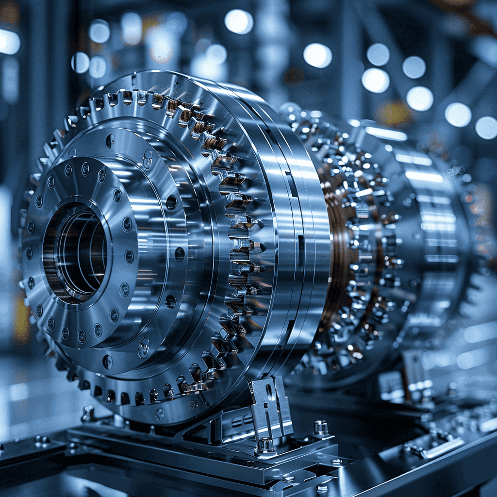 Wind Turbines: How Gears Help Harness Renewable Energy - TechMeStuff
