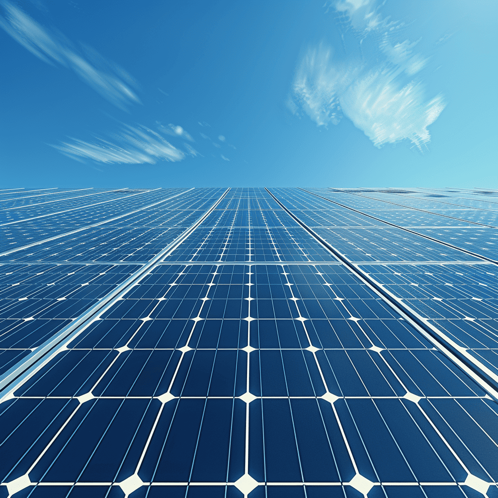 Renewable Engergy - TechMeStuff