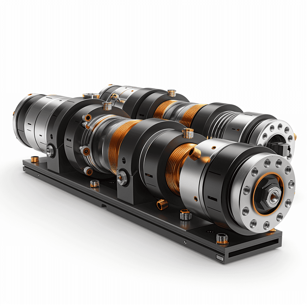 Linear Actuators Demystified - Types and Uses - TechMeStuff