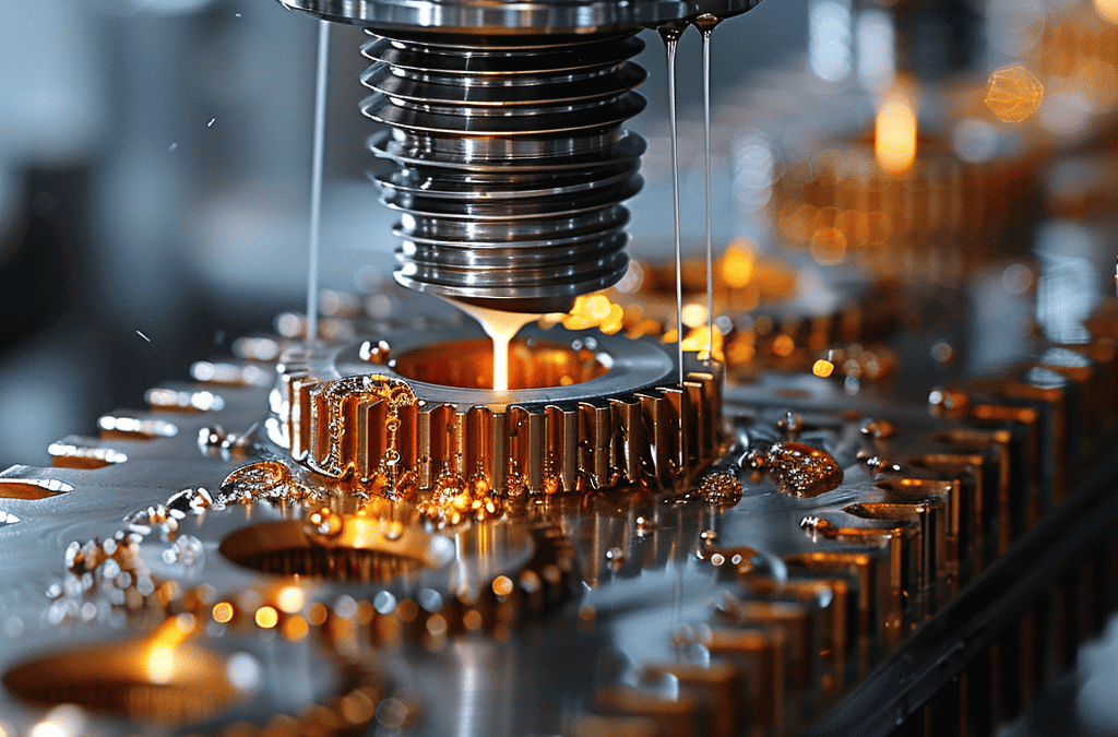 Gear Modulus: Defining Gear Tooth Size and Strength - TechMeStuff