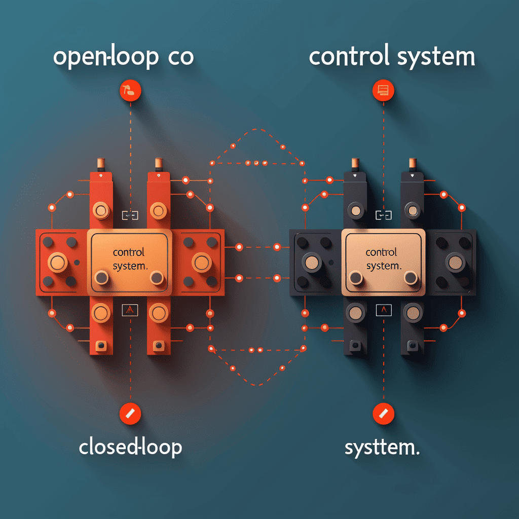 Control Theory Fundamentals Part 2 - TechMeStuff