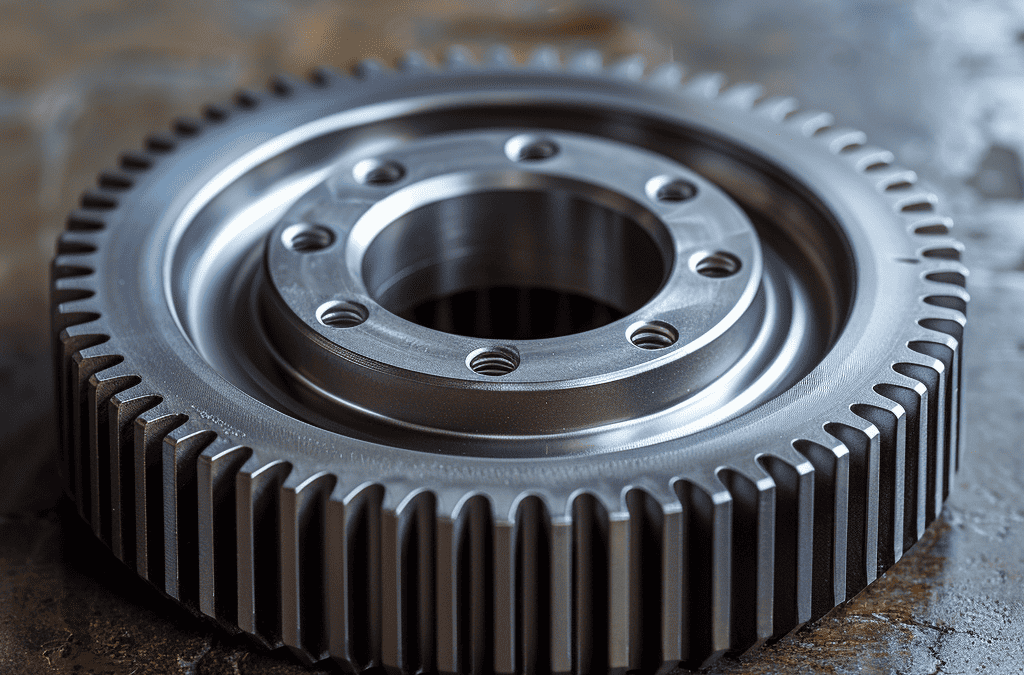 Understanding Gear Tooth Strength: A Mechanical Analysis - TechMeStuff