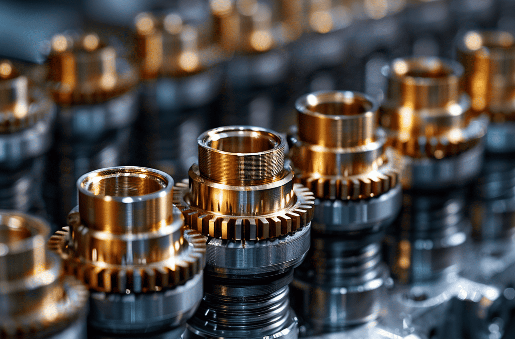 The Effect of Tooth Profile on Gear Performance - TechMeStuff