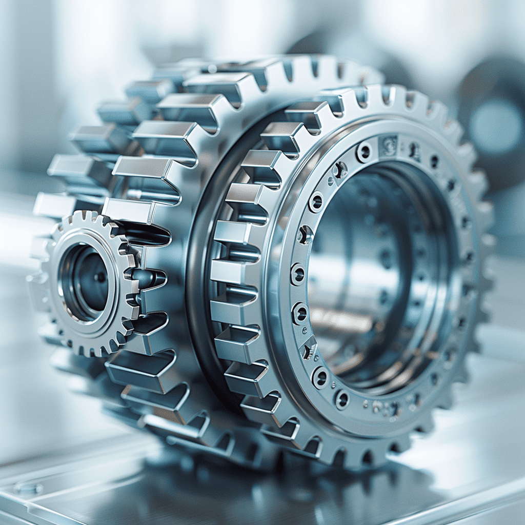 The Impact of Gear Geometry on Force Distribution - TechMeStuff