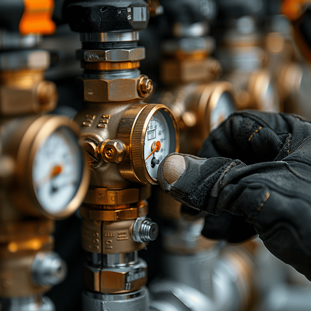 Pneumatic Actuators - TechMeStuff