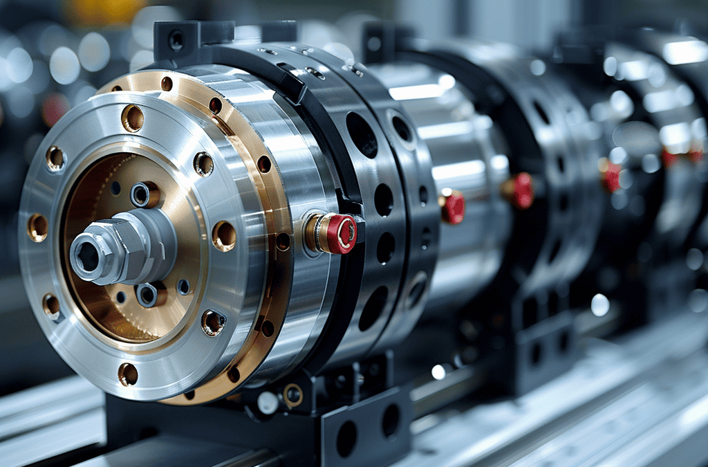 Understanding Pneumatic Actuator Rotary Motion Part 2 - TechMeStuff