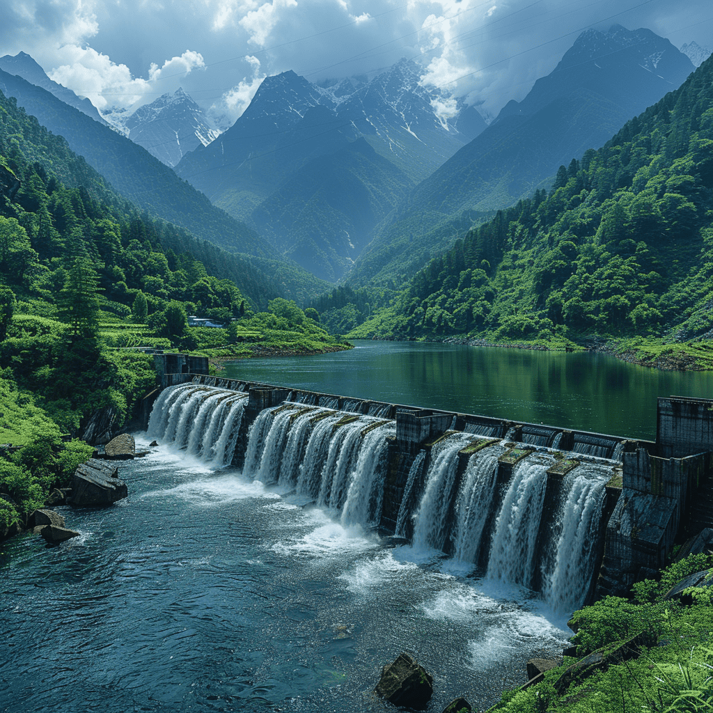 Renewable Engergy - TechMeStuff