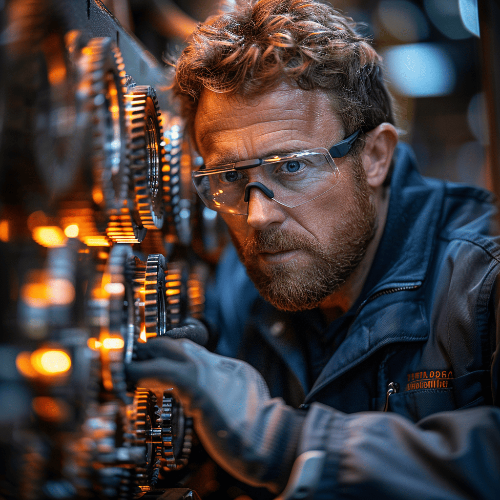 Gear Failure Modes: Analysis and Prevention - TechMeStuff