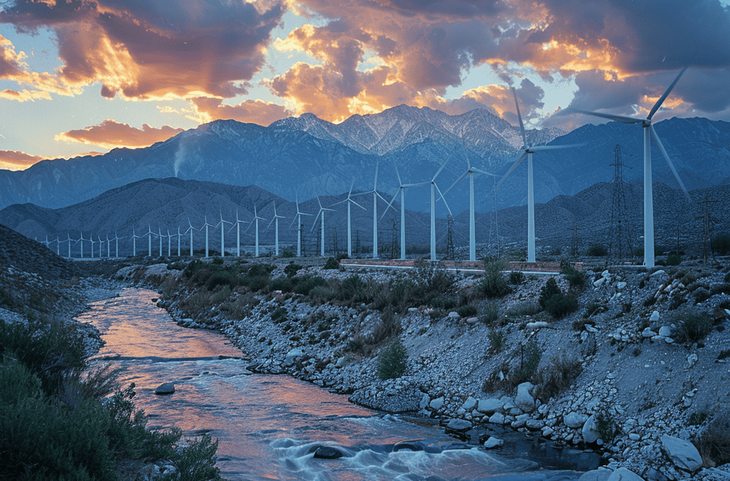 Renewable Engergy - TechMeStuff