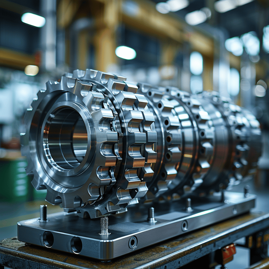 Designing Functional Gears with Onshape: A Complete 3D Print Guide ...