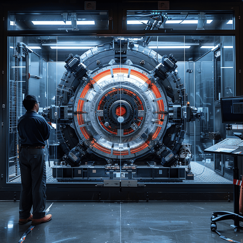 Gearing Up for Space: Gears in Satellite Mechanisms - TechMeStuff