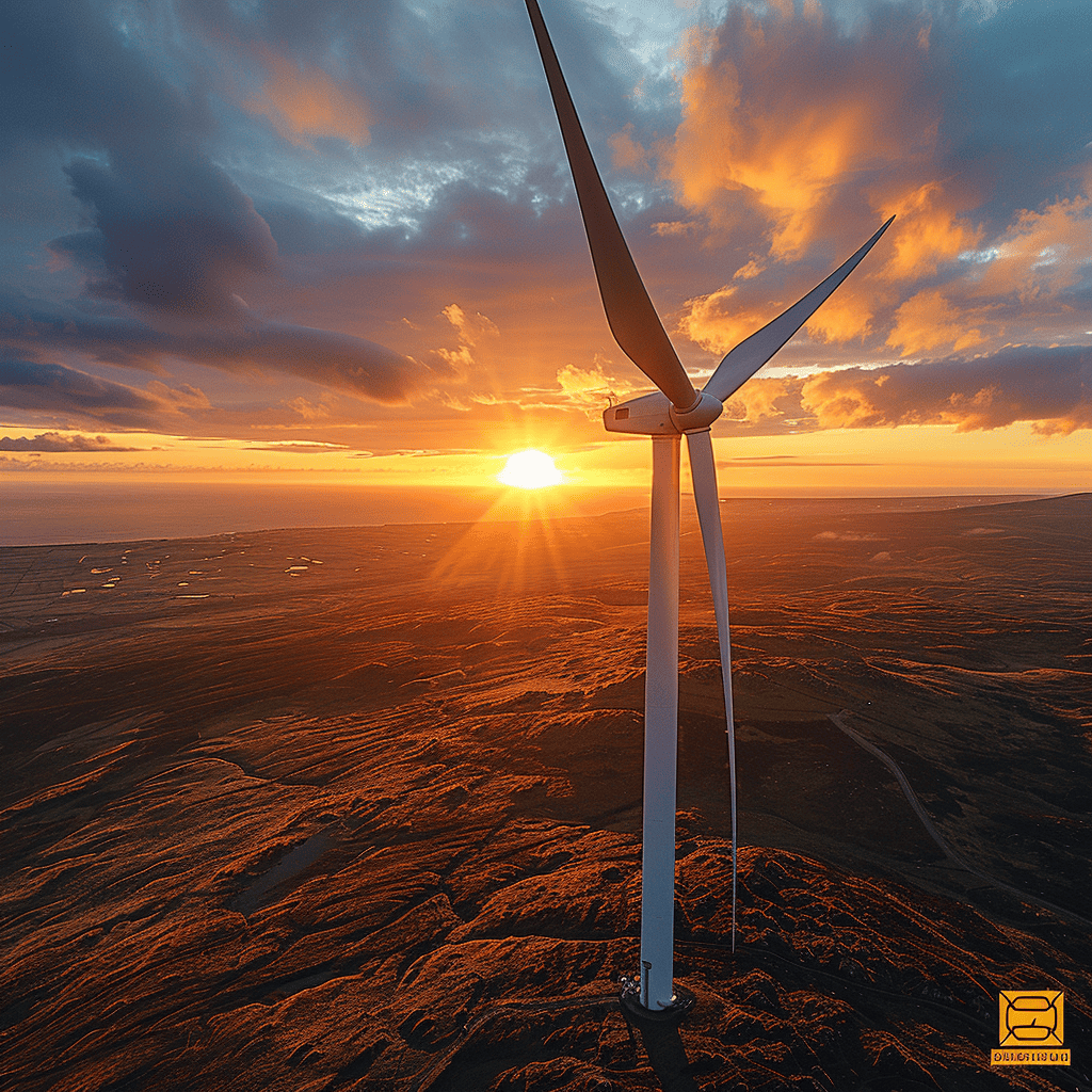 Renewable Engergy - TechMeStuff