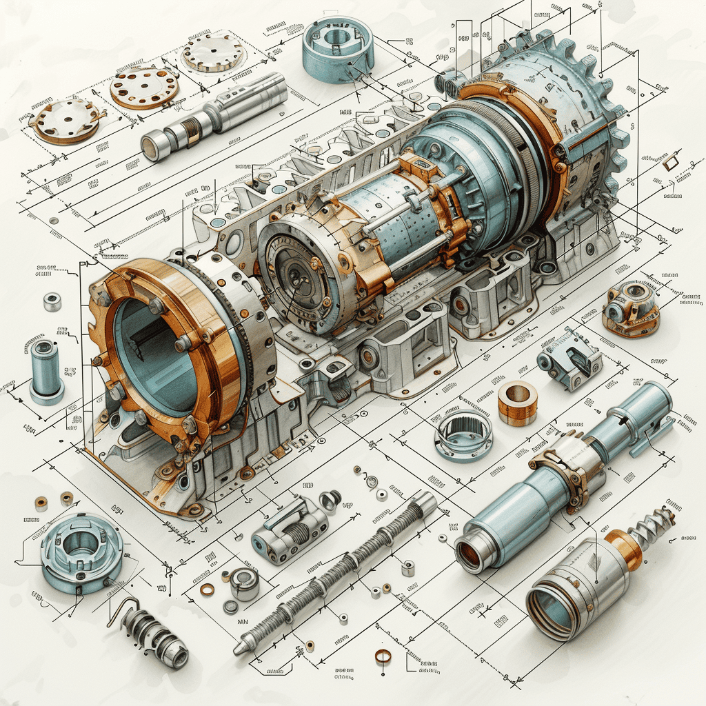 Wind Turbines: How Gears Help Harness Renewable Energy - TechMeStuff