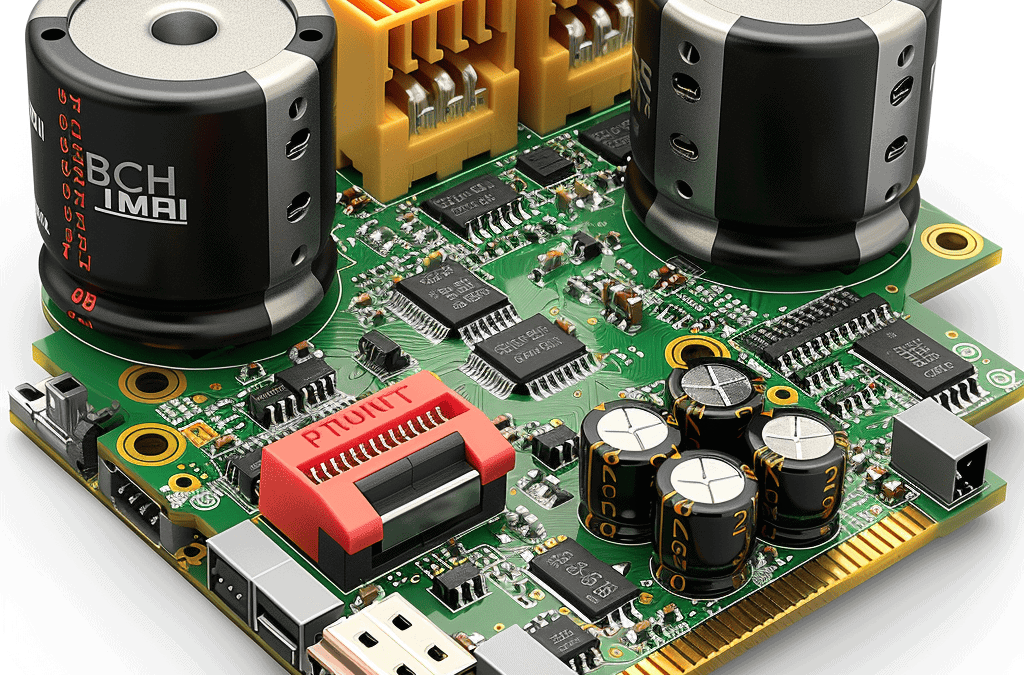 Best USBc power delivery break out boards - TechMeStuff