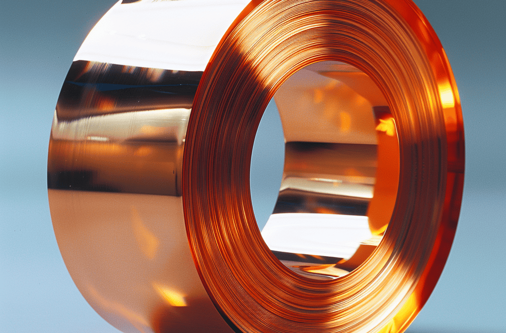 Best Conductive Material to Disipate Heat - TechMeStuff