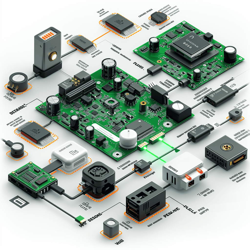 Best USBc power delivery break out boards - TechMeStuff