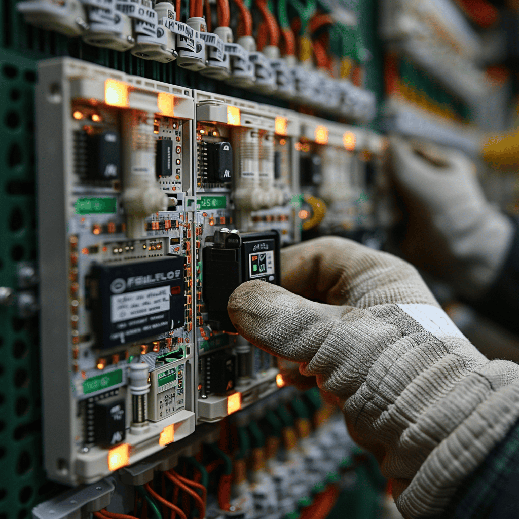 How to use a simple Peltier module and a water pump to cool water ...