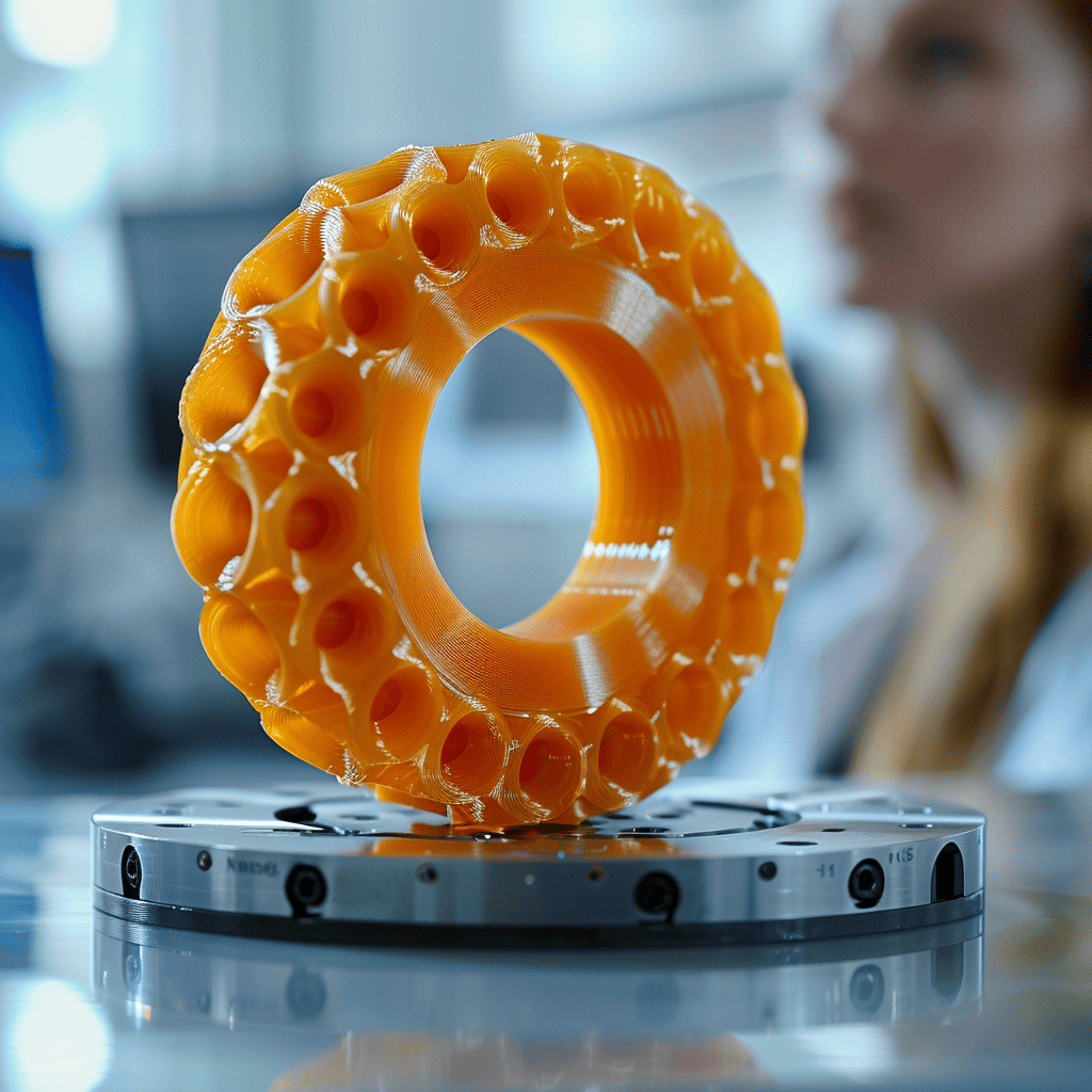 Best Insulating filaments for 3d printing - TechMeStuff