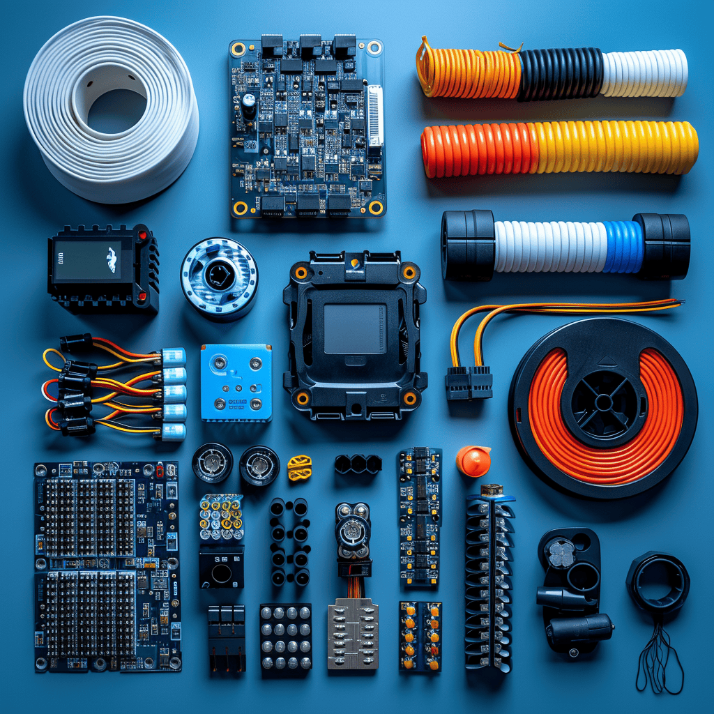 Configuring WS2811 12V LED Segments with ESP32 for Brighter Lights ...