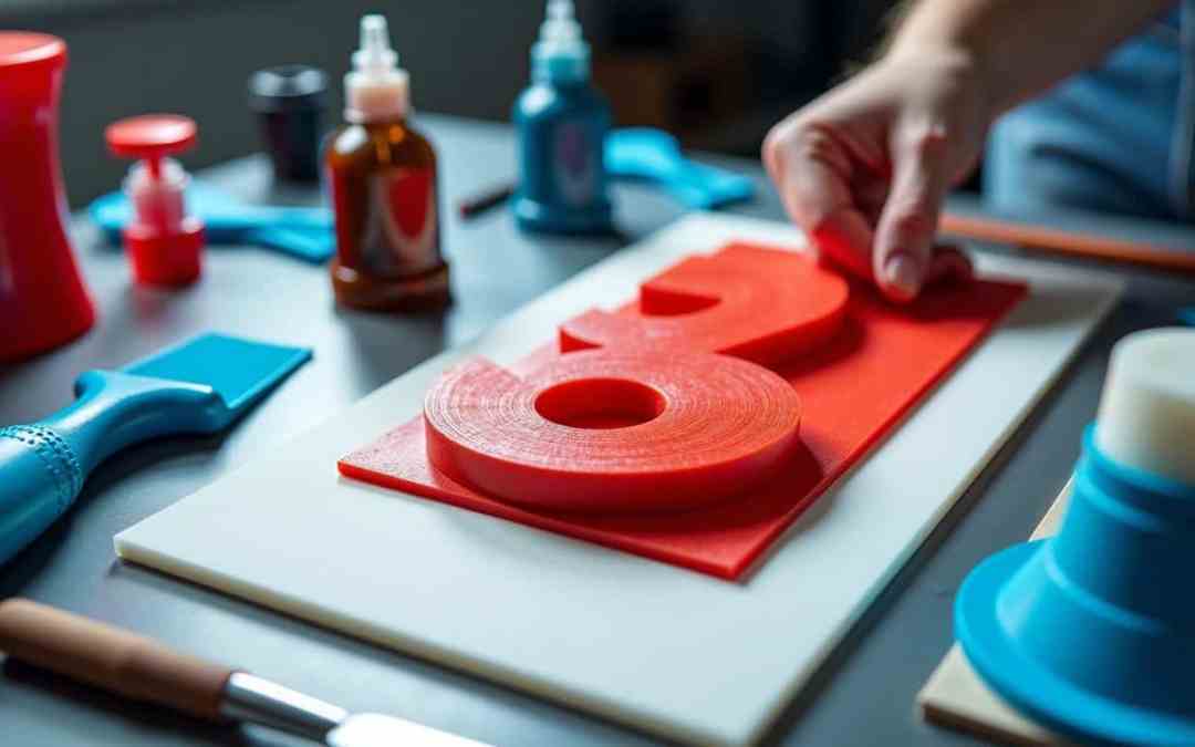 Mastering Smoothing and Finishing Techniques for Stunning 3D Prints - TechMeStuff