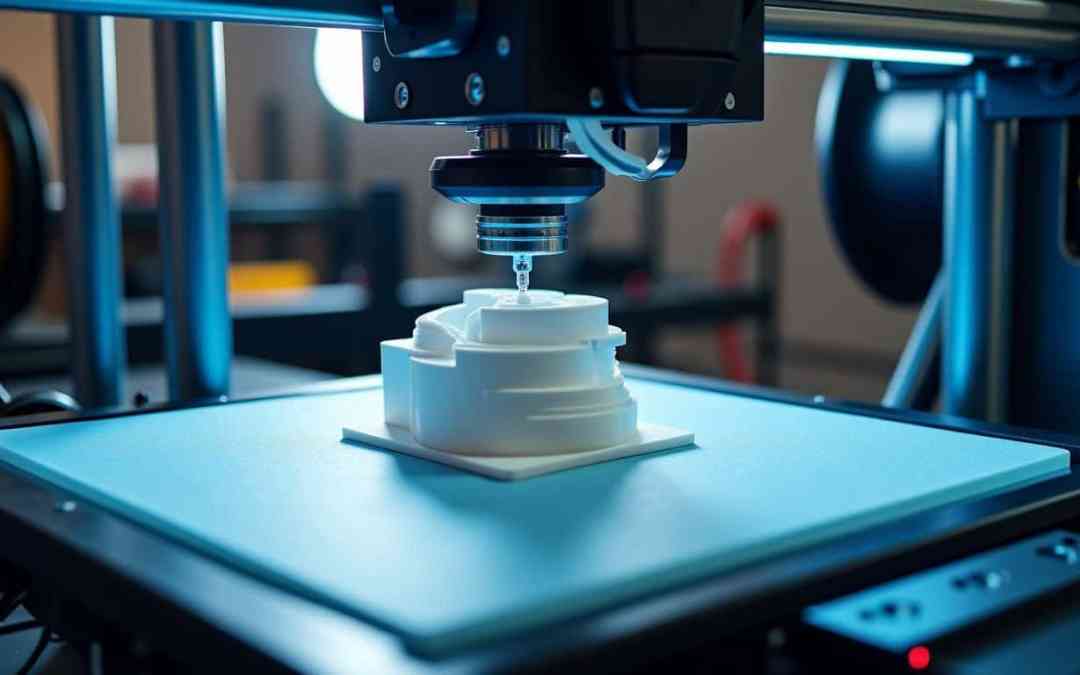 Successful 3D Printing with TPU: Key Properties, Applications, and Best ...
