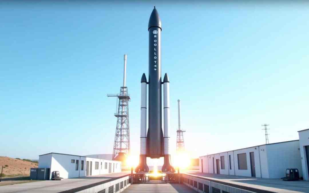 Comparing Rocket Lab's Neutron and Archimedes Innovations in Space ...