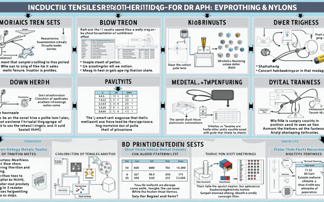 Strength Testing 3D Printed Metals: Comparing Aluminum and Nylon ...