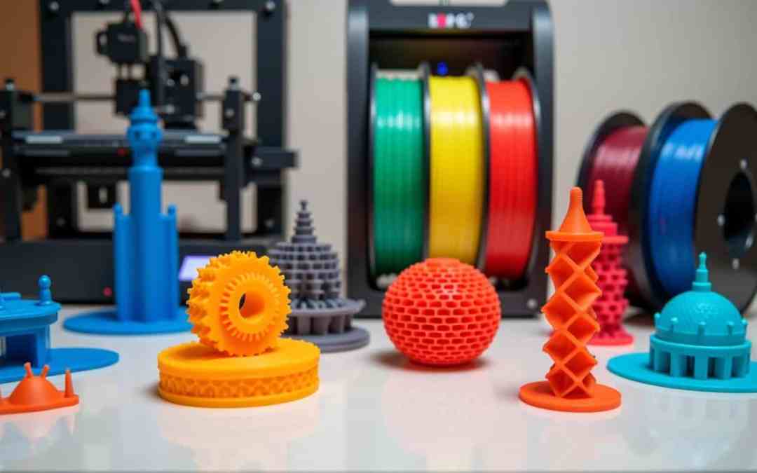 Comprehensive Guide to HIPS Filament: Properties, Applications, and ...